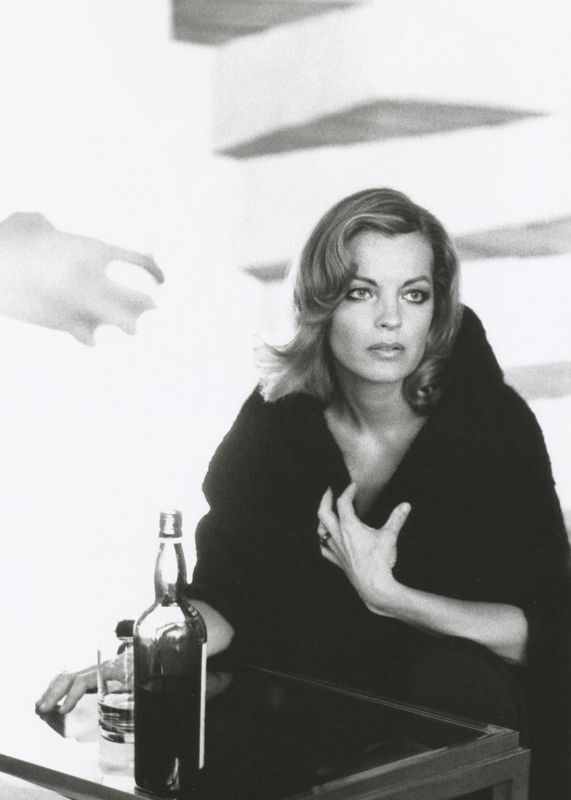 Picture of Romy Schneider