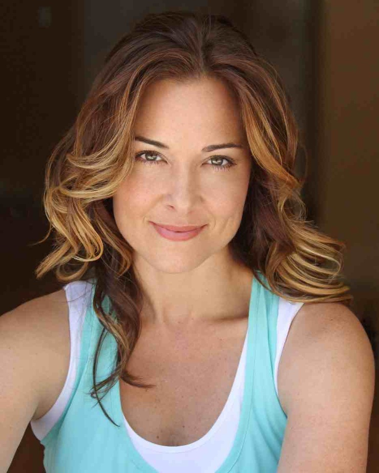 Kenda Benward picture