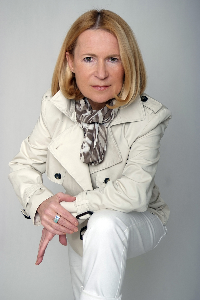 Image of Elisabeth Thielemann