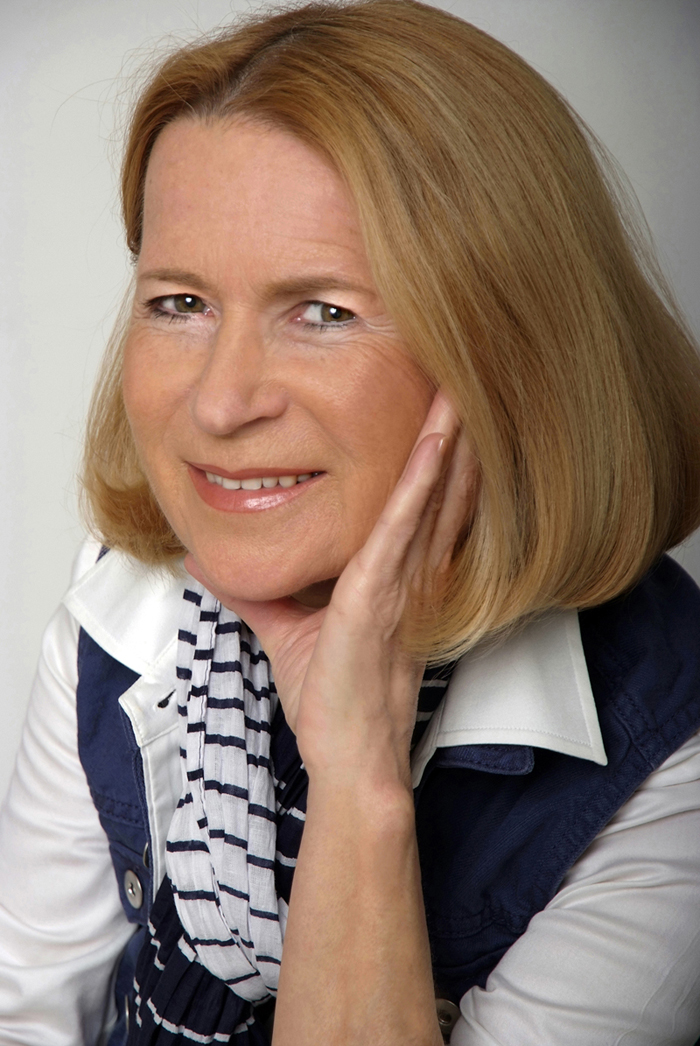 Picture of Elisabeth Thielemann