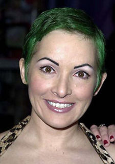 Picture of Jane Wiedlin