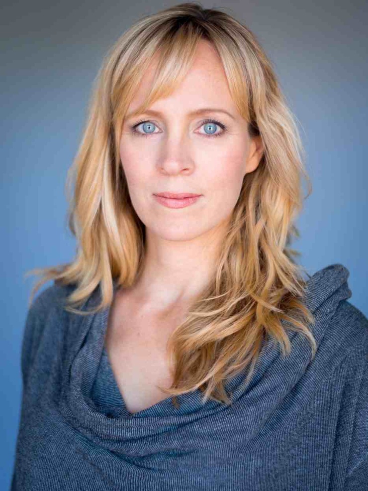 Picture of Angela Landis