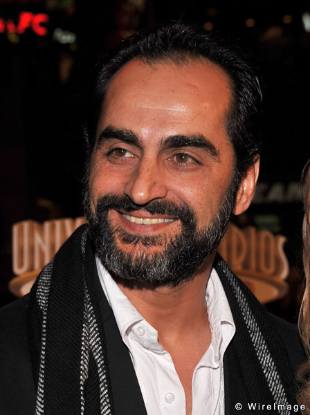 Picture of Navid Negahban