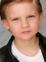 Picture of Caleb Alexander Cohen