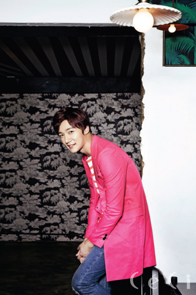 Picture of Tae-ho Kim