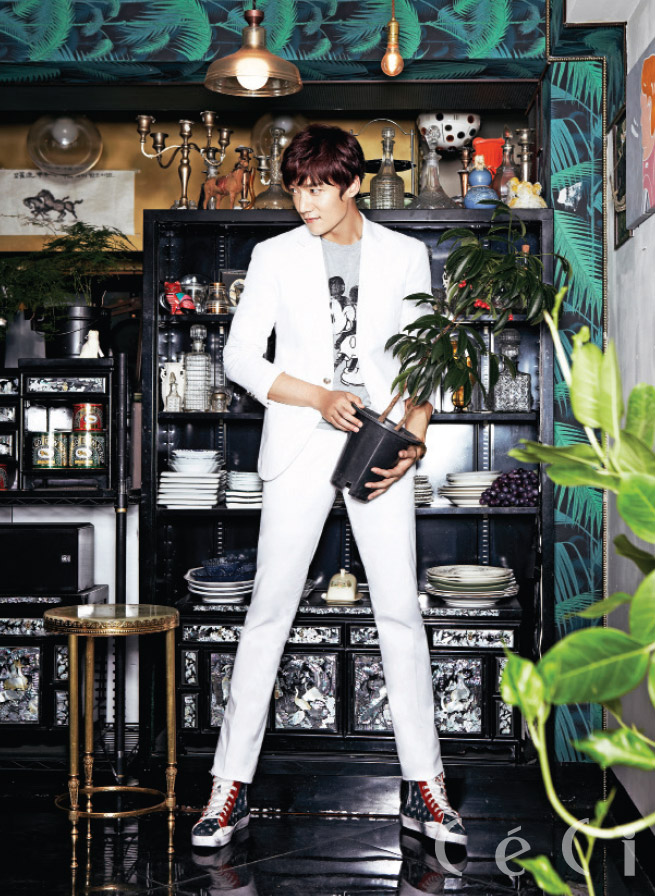 Picture of Tae-ho Kim