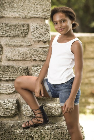 Picture of Paris McKinney