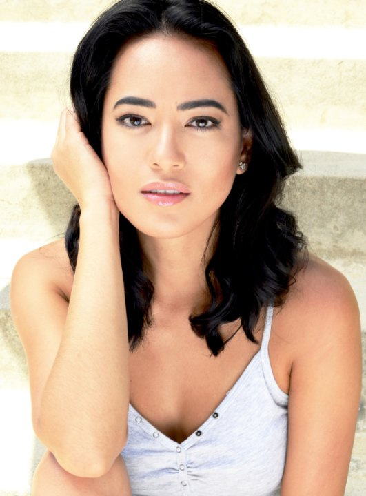 Picture of Jenilee Reyes