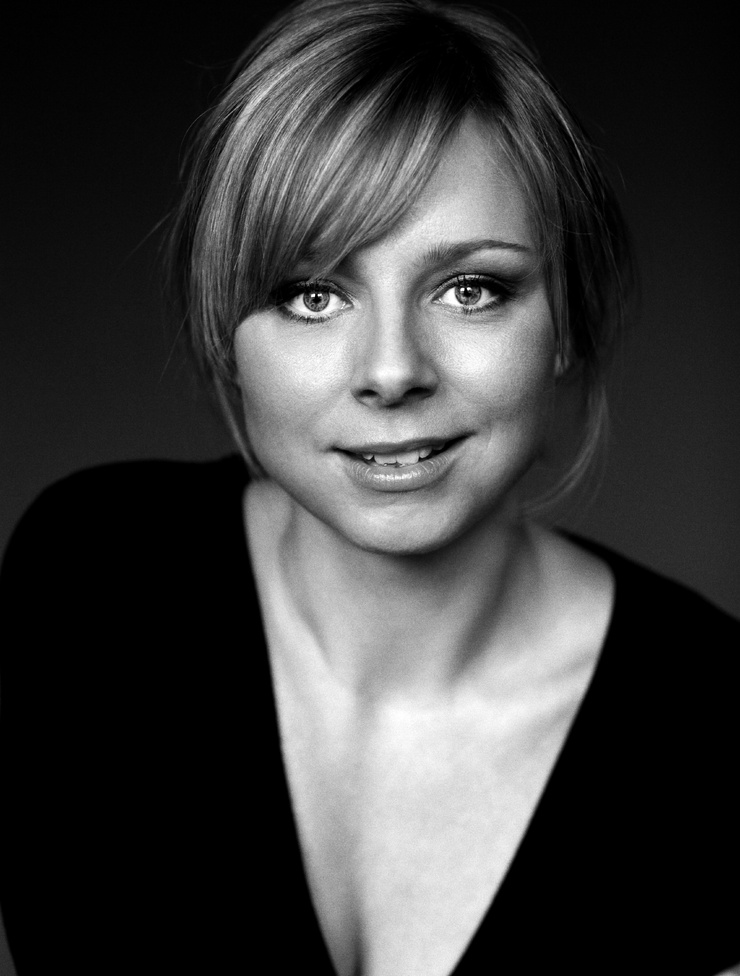 Picture of Lene Maria Christensen