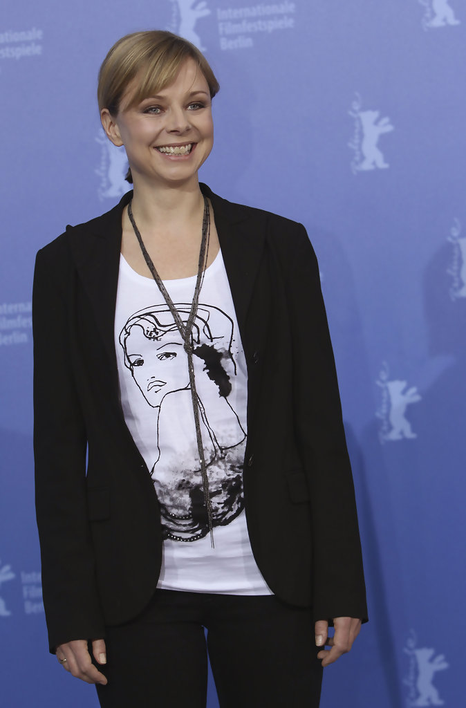 Picture of Lene Maria Christensen