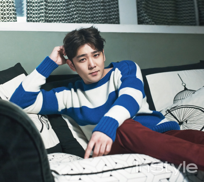 Picture of Young-woon Kim