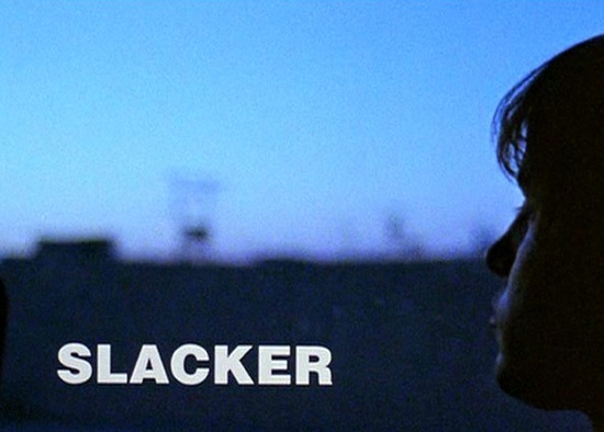 Picture of Slacker