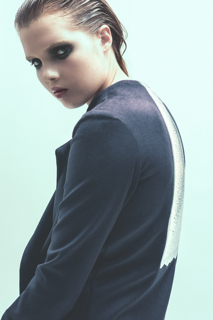 Image of Avery Tharp