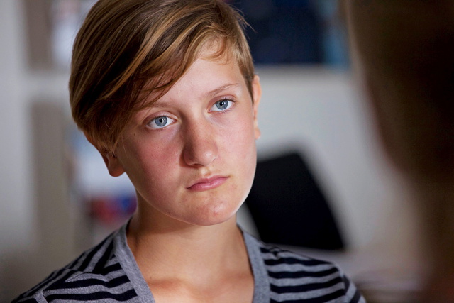 Picture of Freja Riemann