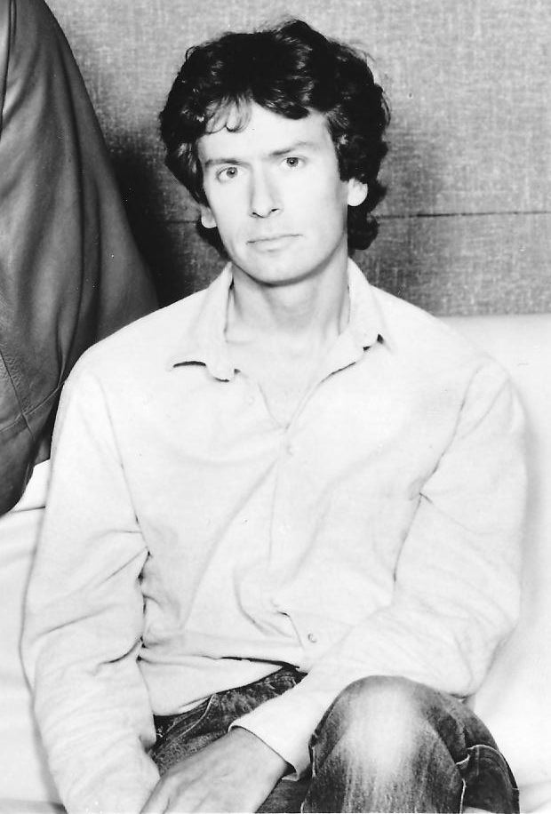 Picture of Tony Banks