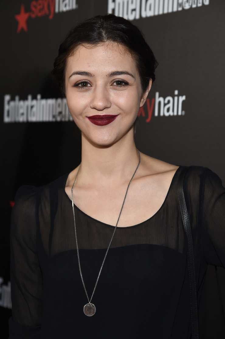 Picture of Katie Findlay