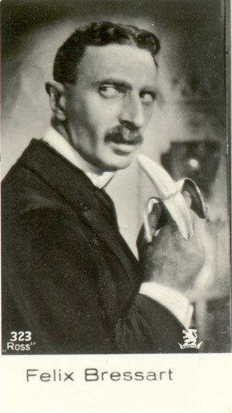 Picture of Felix Bressart