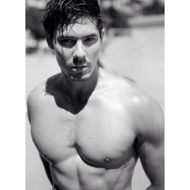 Picture of Lewis Tan