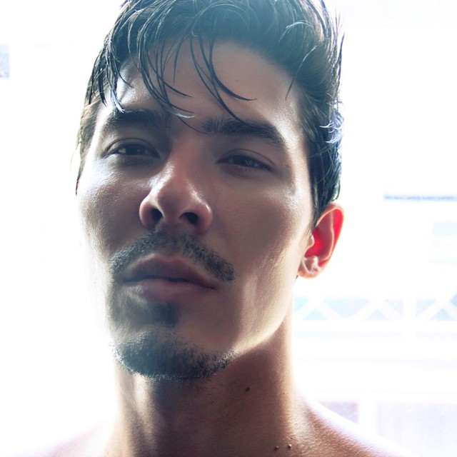 Lewis Tan image