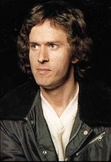 Picture of Tony Banks