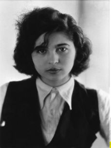 Image of Mascha Kaléko