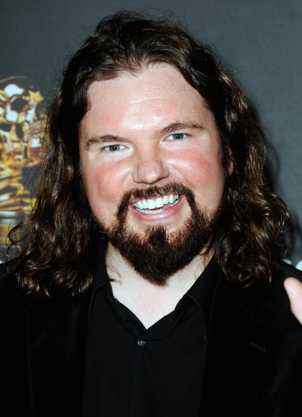 Picture of Marcus Dunstan