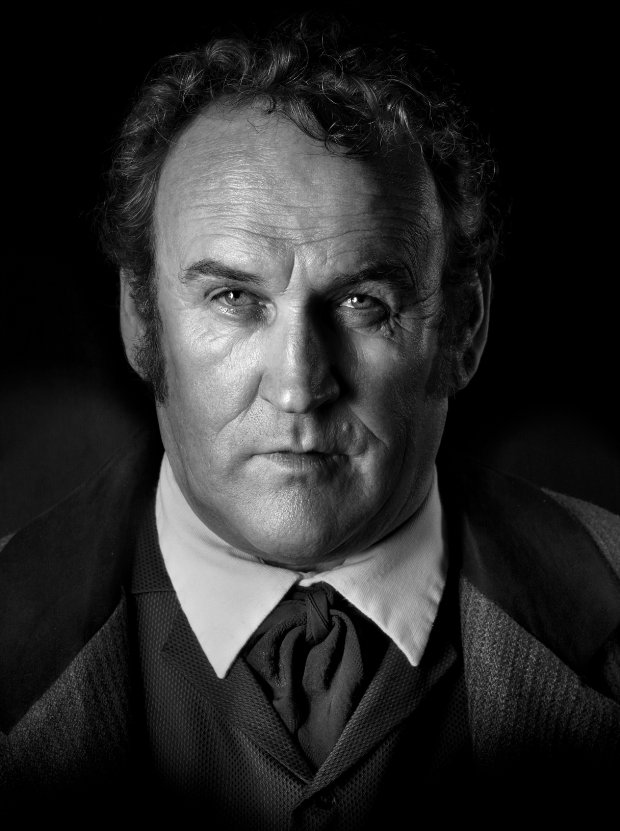 Picture of Colm Meaney