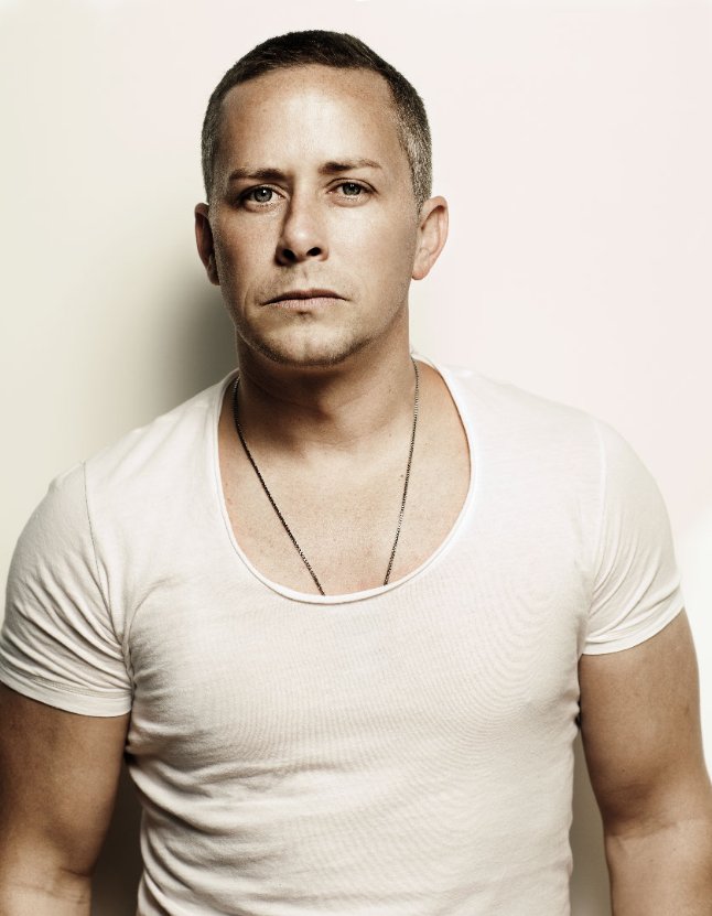 Picture of Dean Armstrong