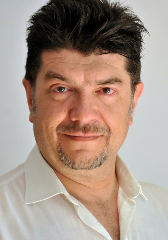 Picture of Ferran Audí