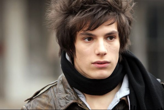 Picture of Jérémy Kapone