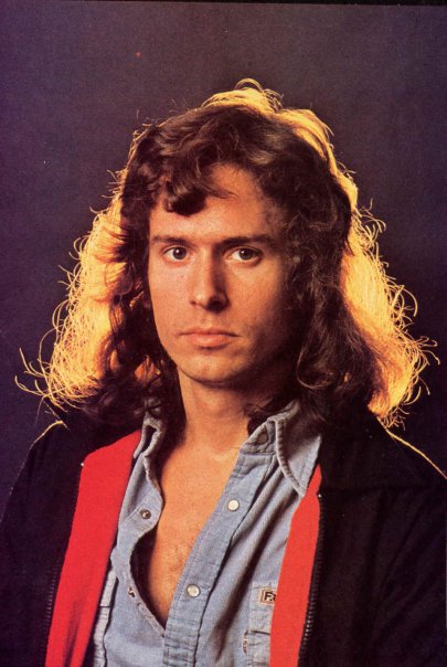 Picture of Tony Banks