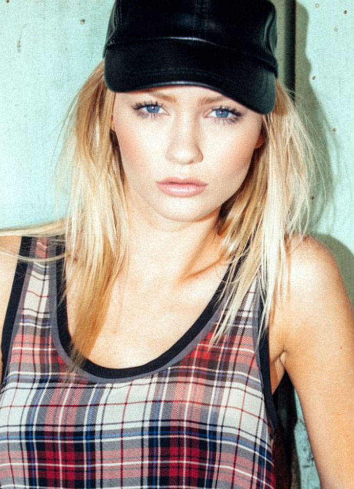 Picture of Jessica Spangler