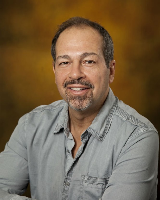 Gilbert Cruz picture