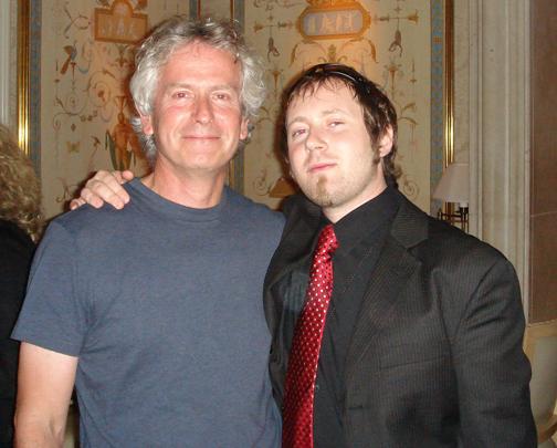 Picture of Tony Banks