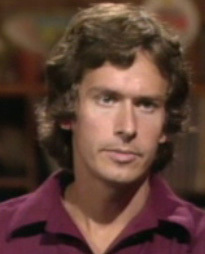 Picture of Tony Banks