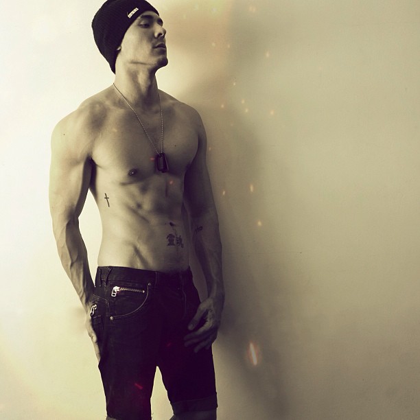 Picture of Lewis Tan