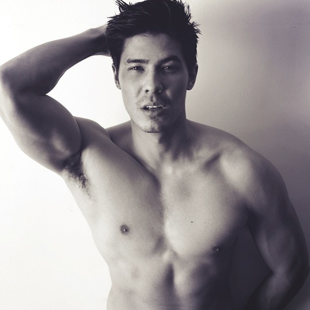 Image of Lewis Tan