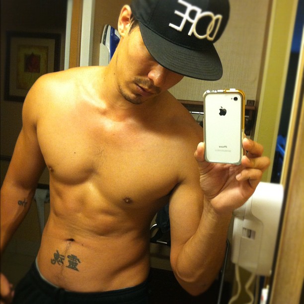 Picture of Lewis Tan