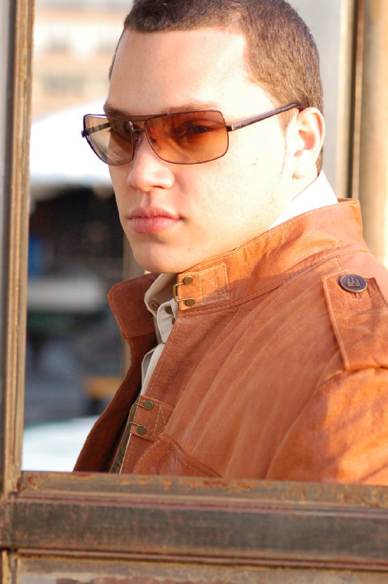 Michael Rivera picture