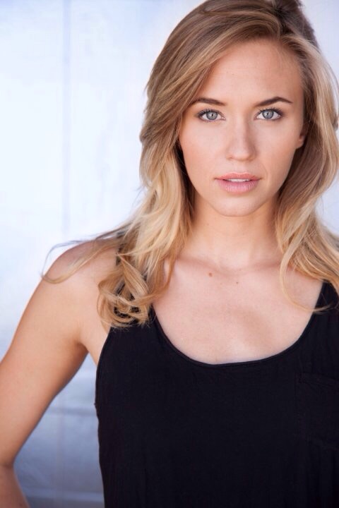 Picture of Aqueela Zoll