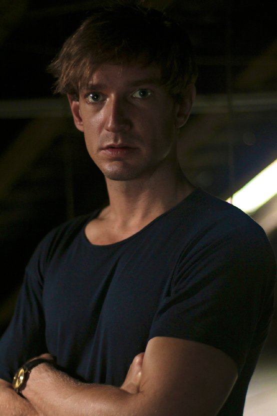 Picture of Jan Hutter