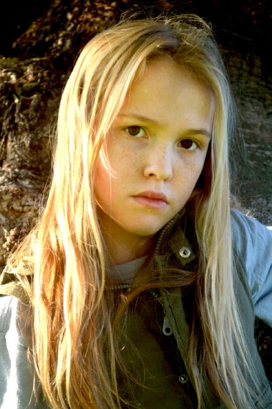 Talitha Bateman image