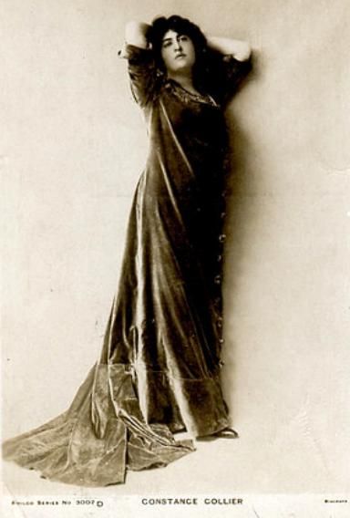 Picture of Constance Collier