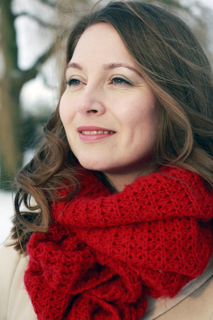 Picture of Ann-Beth Solvang