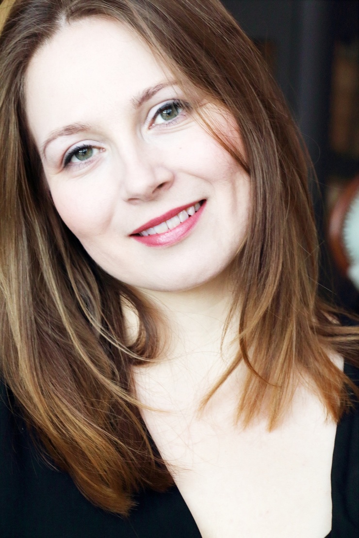 Picture of Ann-Beth Solvang