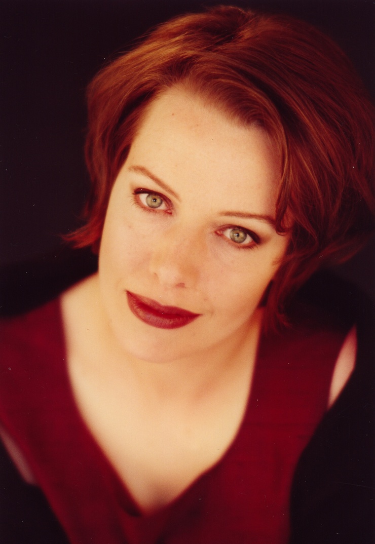 Image of Nina Stemme