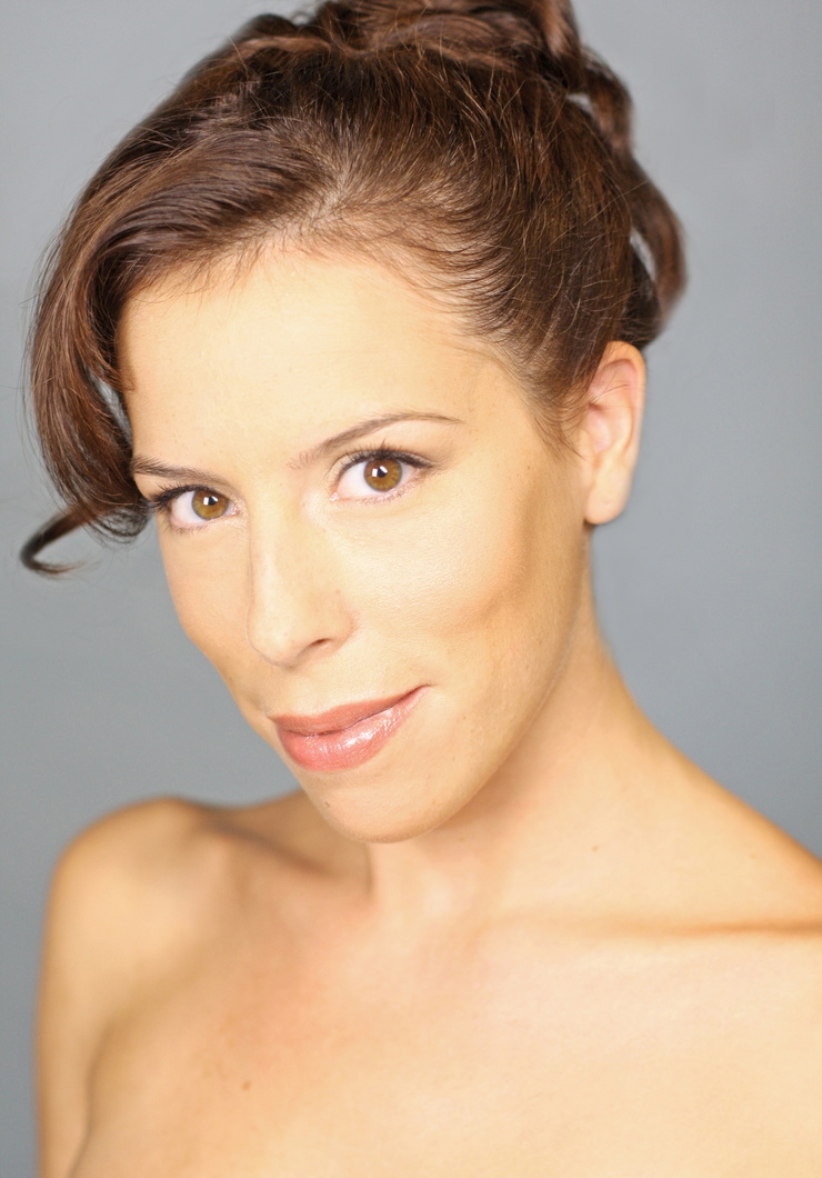 Picture of Audrey Luna