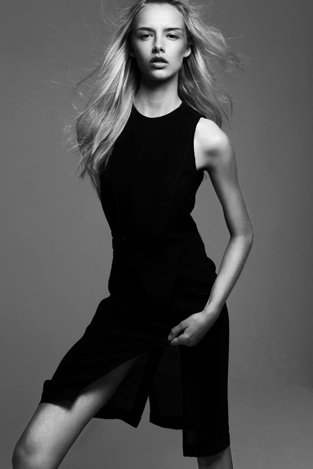Picture of Nina Dapper