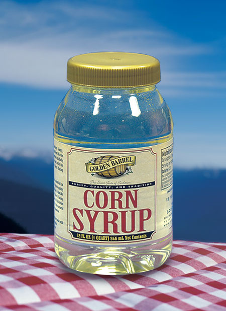 Picture of Corn syrup