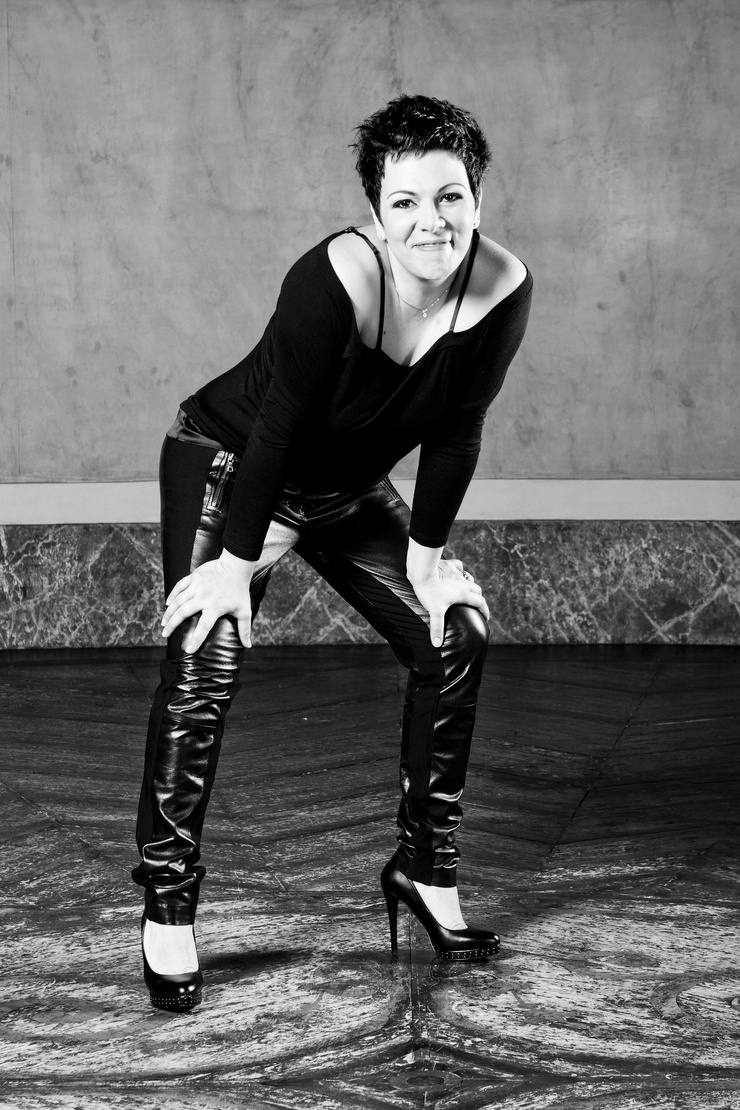 Picture of Sonia Prina